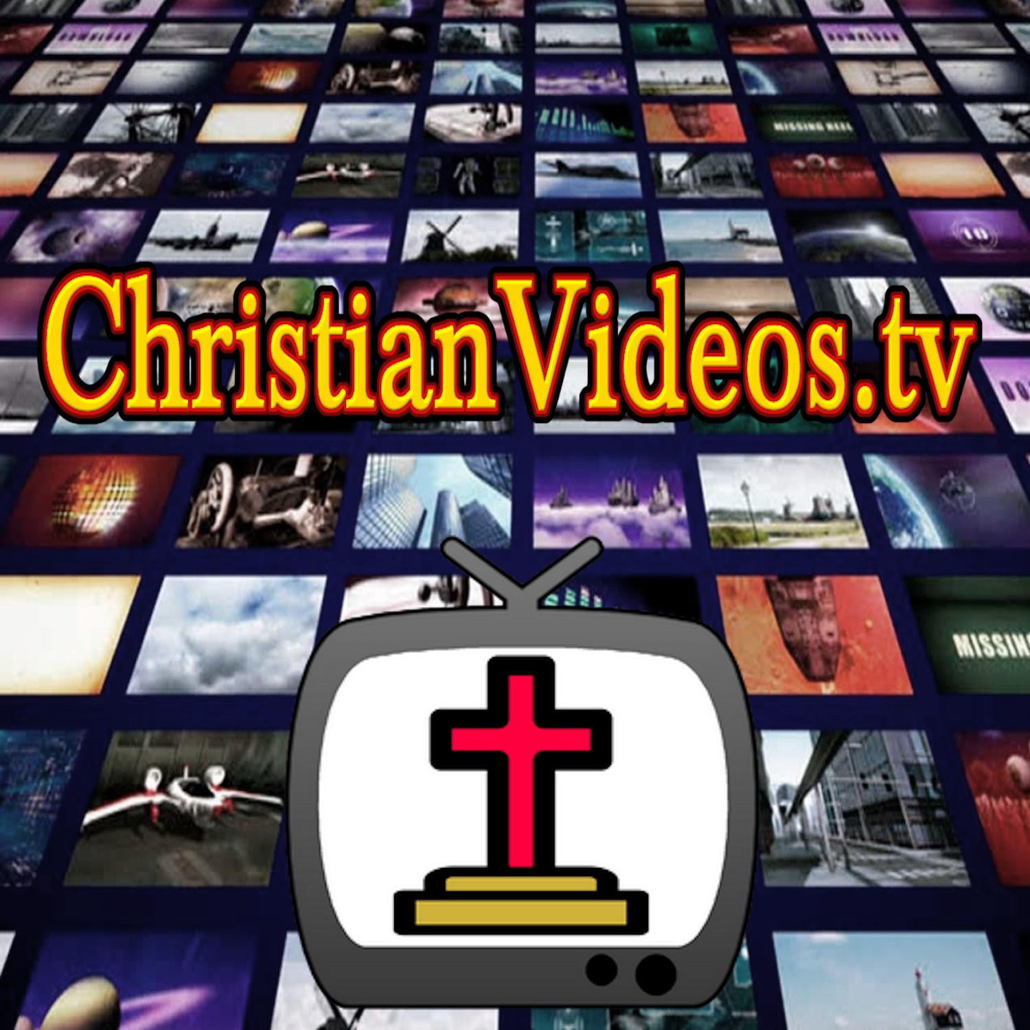 ChristianVideos.tv